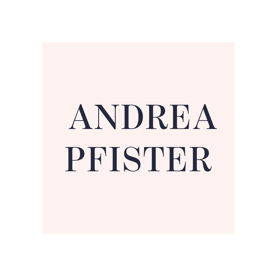 Andrea Pfister – The Shoe Archives