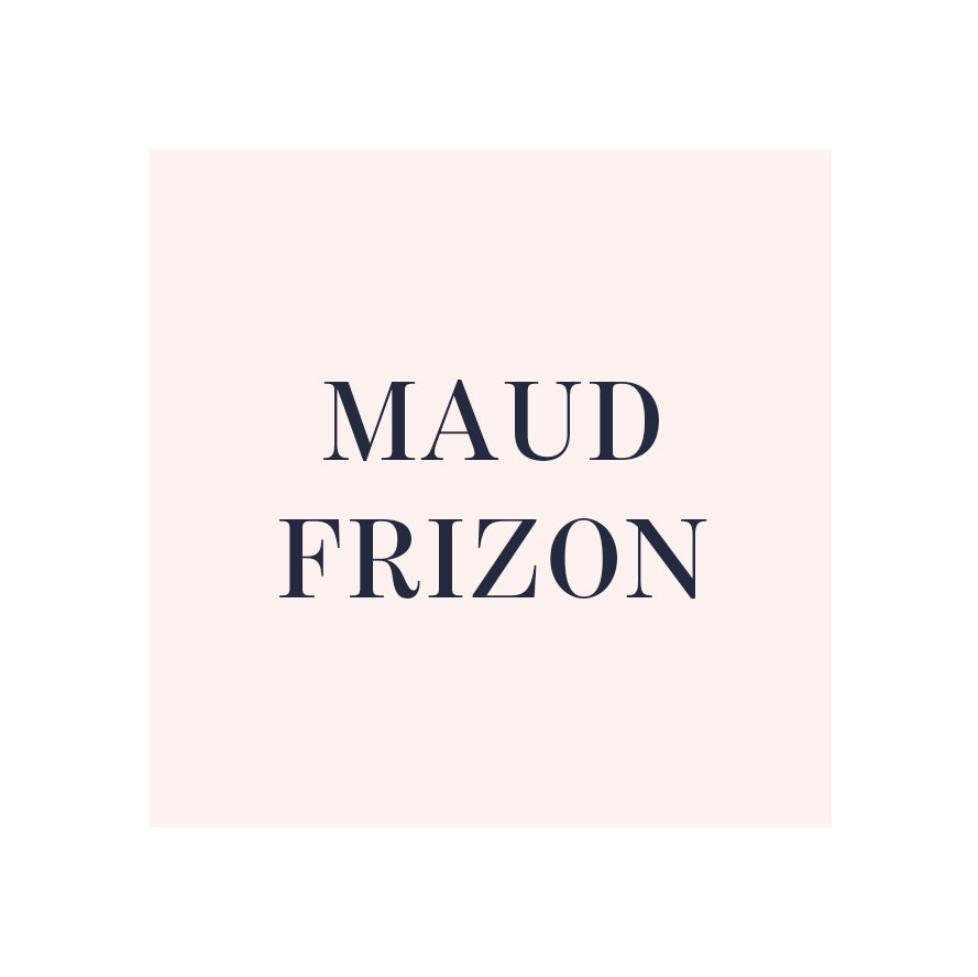 Maud Frizon – The Shoe Archives