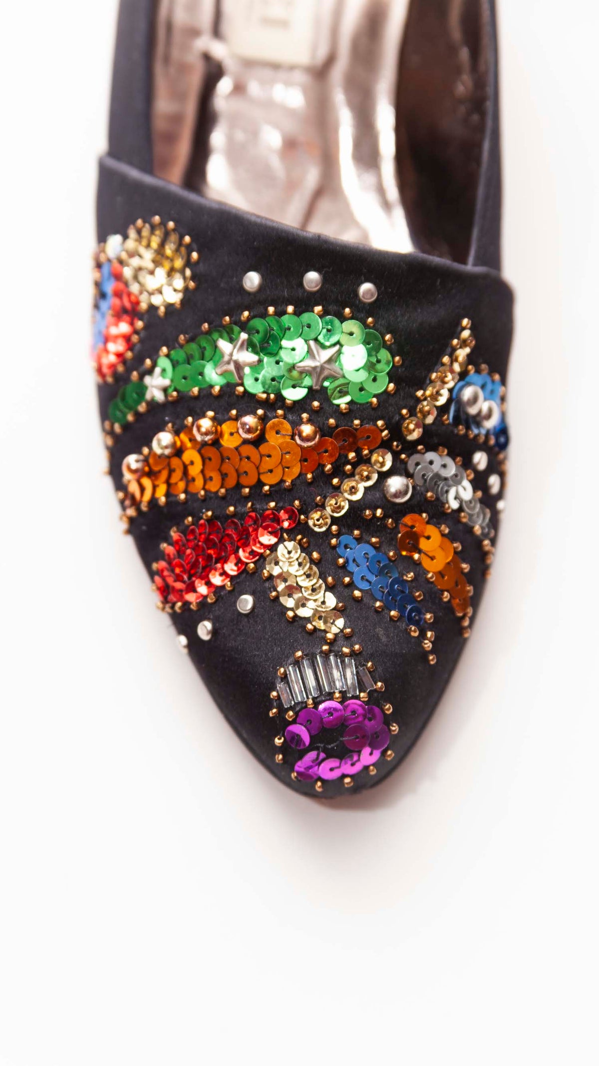 André Perugia | Eklektikos The Shoe Archives