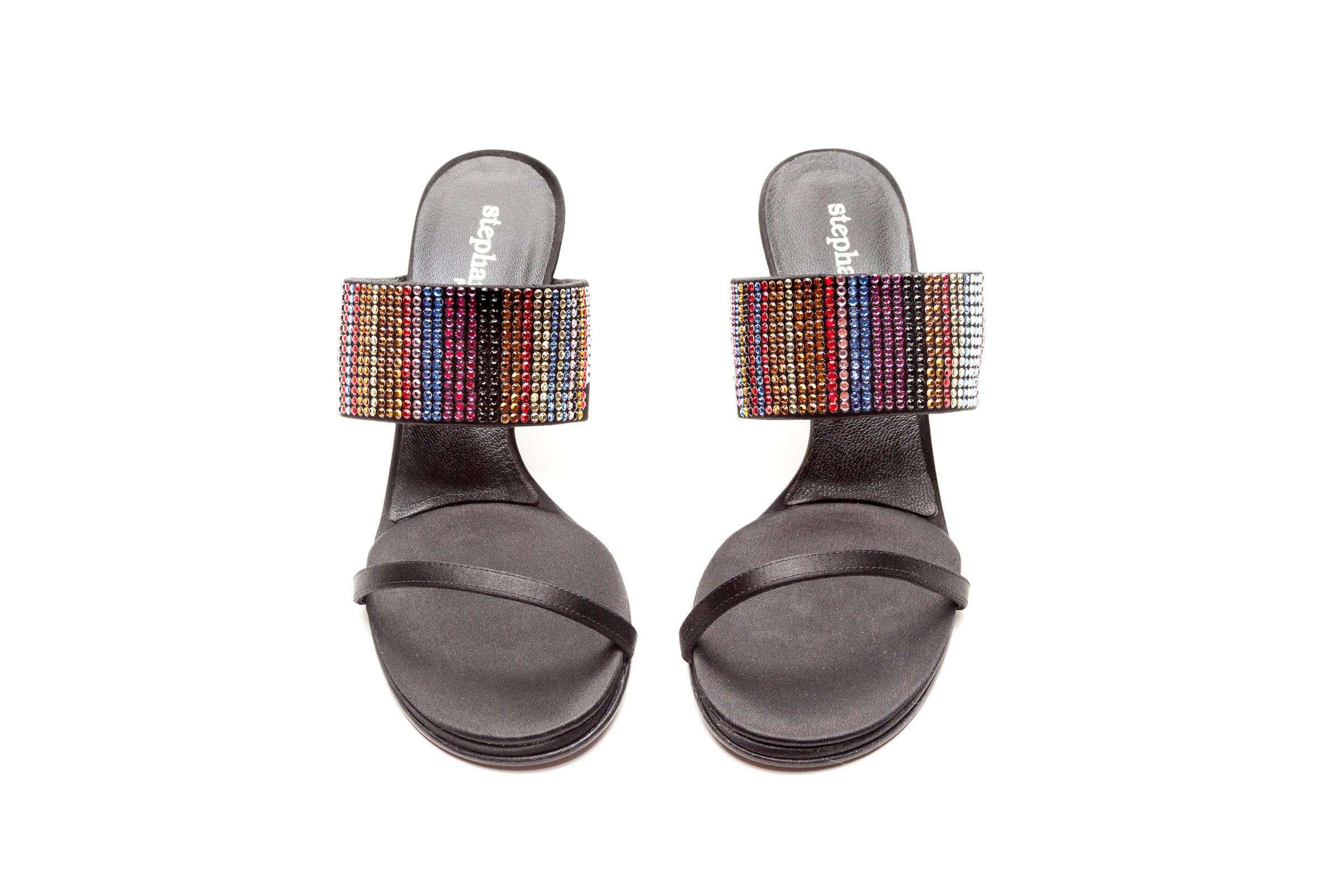 Stephane Kelian vintage sandals | The Shoe Archives