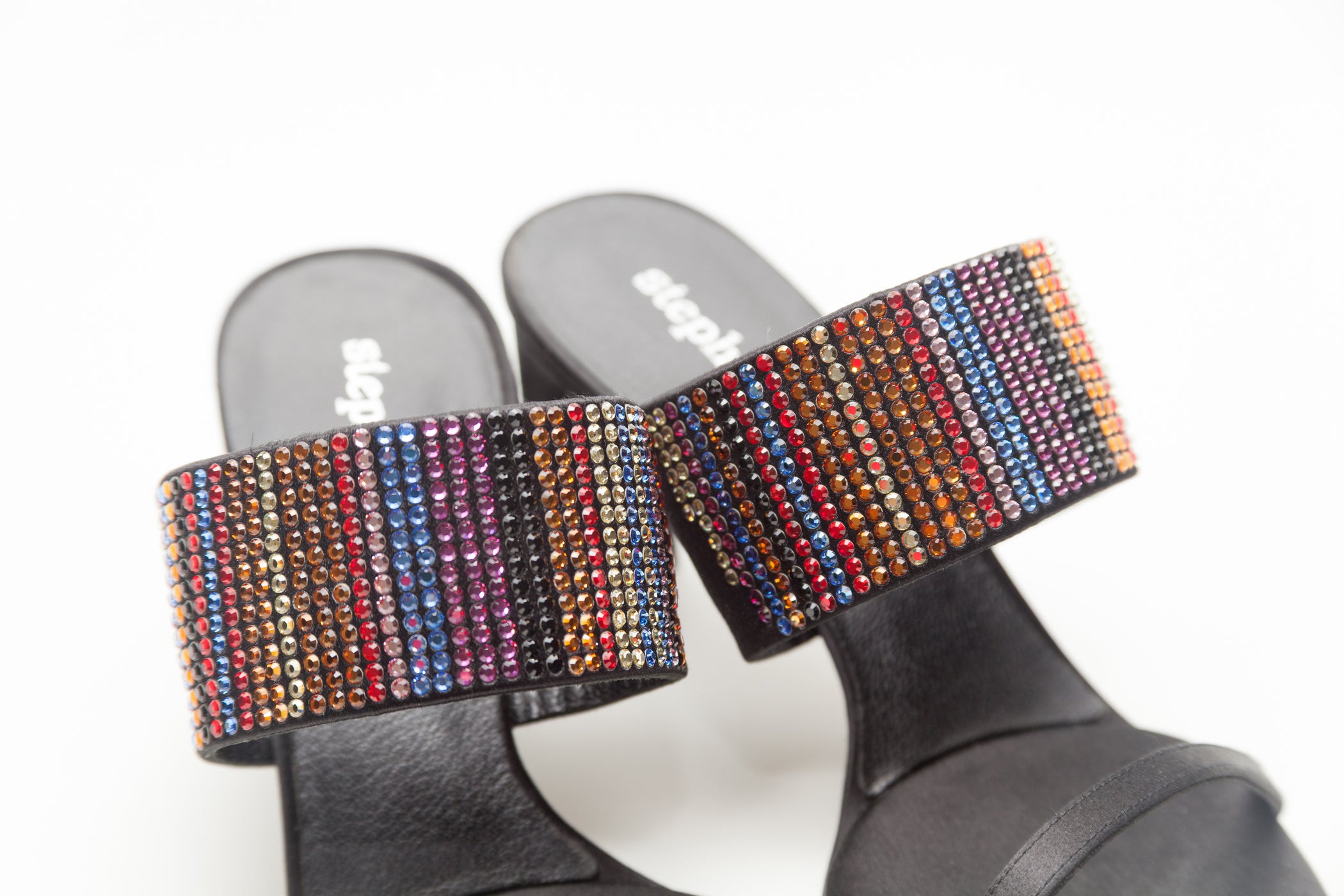 Stephane Kelian vintage sandals – The Shoe Archives